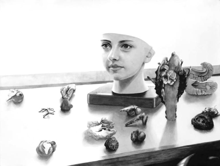 5 Minutes With Long Beach-Based Artist Alex Gardner - Art Zealous