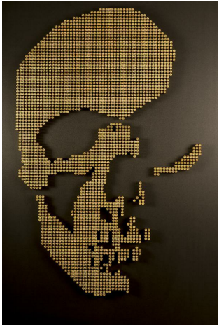 Inside Look at Domenico Vacca's Fifth Avenue Art Gallery - Art Zealous