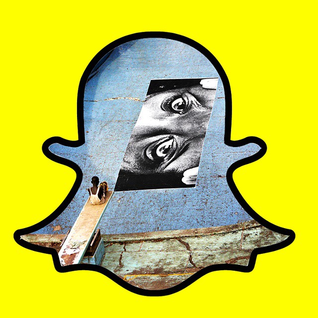 Screenshot This - 7 Art Accounts to Follow on Snapchat - Art Zealous