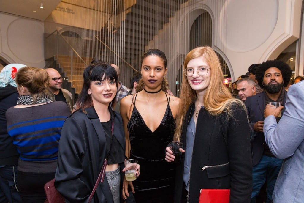 New York's 19 Most Exclusive Young Patron Groups in the Art World - Art ...