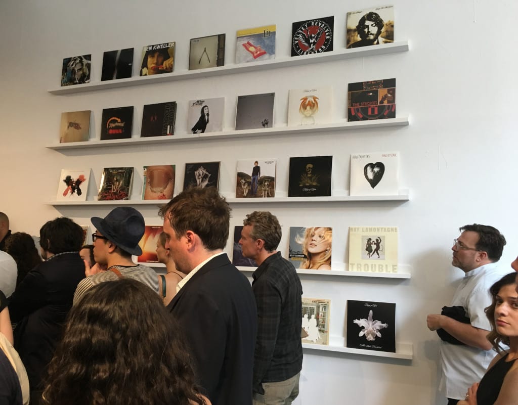 The Art of Album Covers - Art Zealous