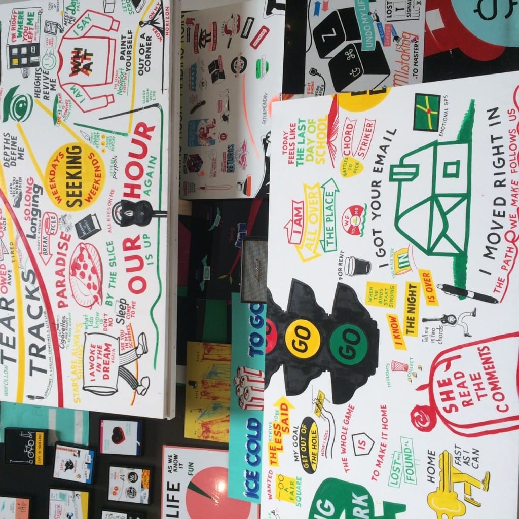 Top Booths at SPRING/BREAK Art Fair - Art Zealous