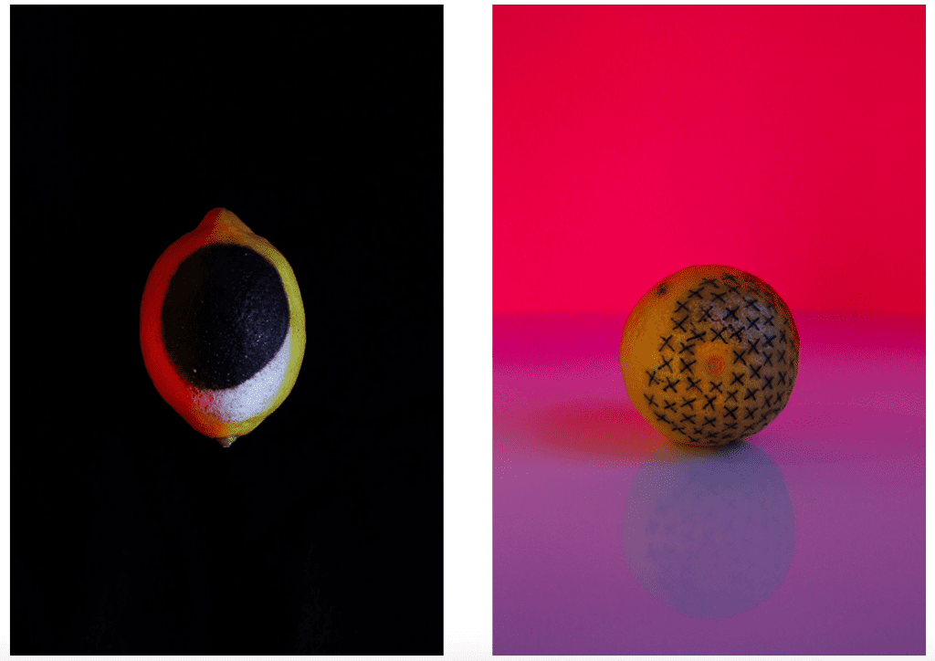 4 Artist's Who've Replaced the Paintbrush for Unconventional Medium ...