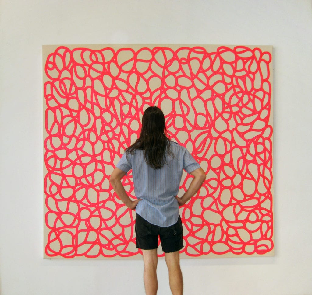 Meet Collage Darling, Caris Reid - Art Zealous