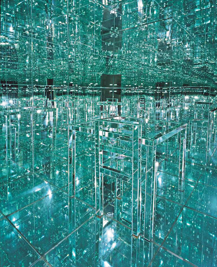 Throwback to Our 7 Favorite Art Installations of 2015 - Art Zealous