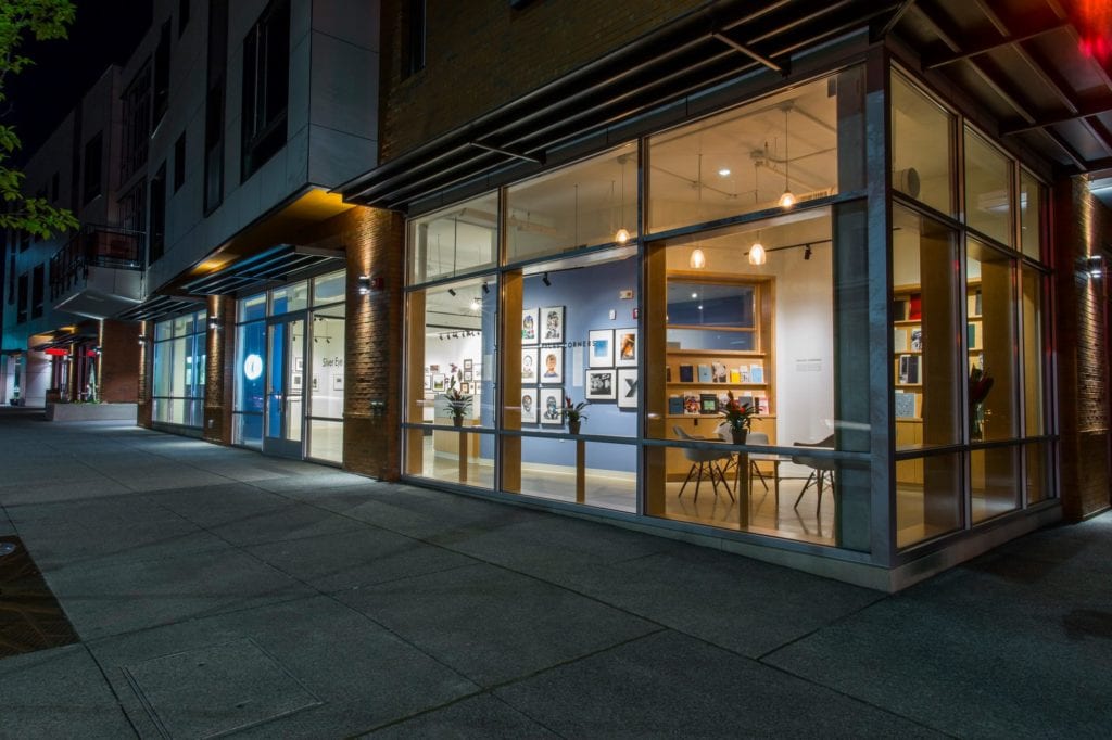 4 Artist Bookstores You Need to Check Out - Art Zealous