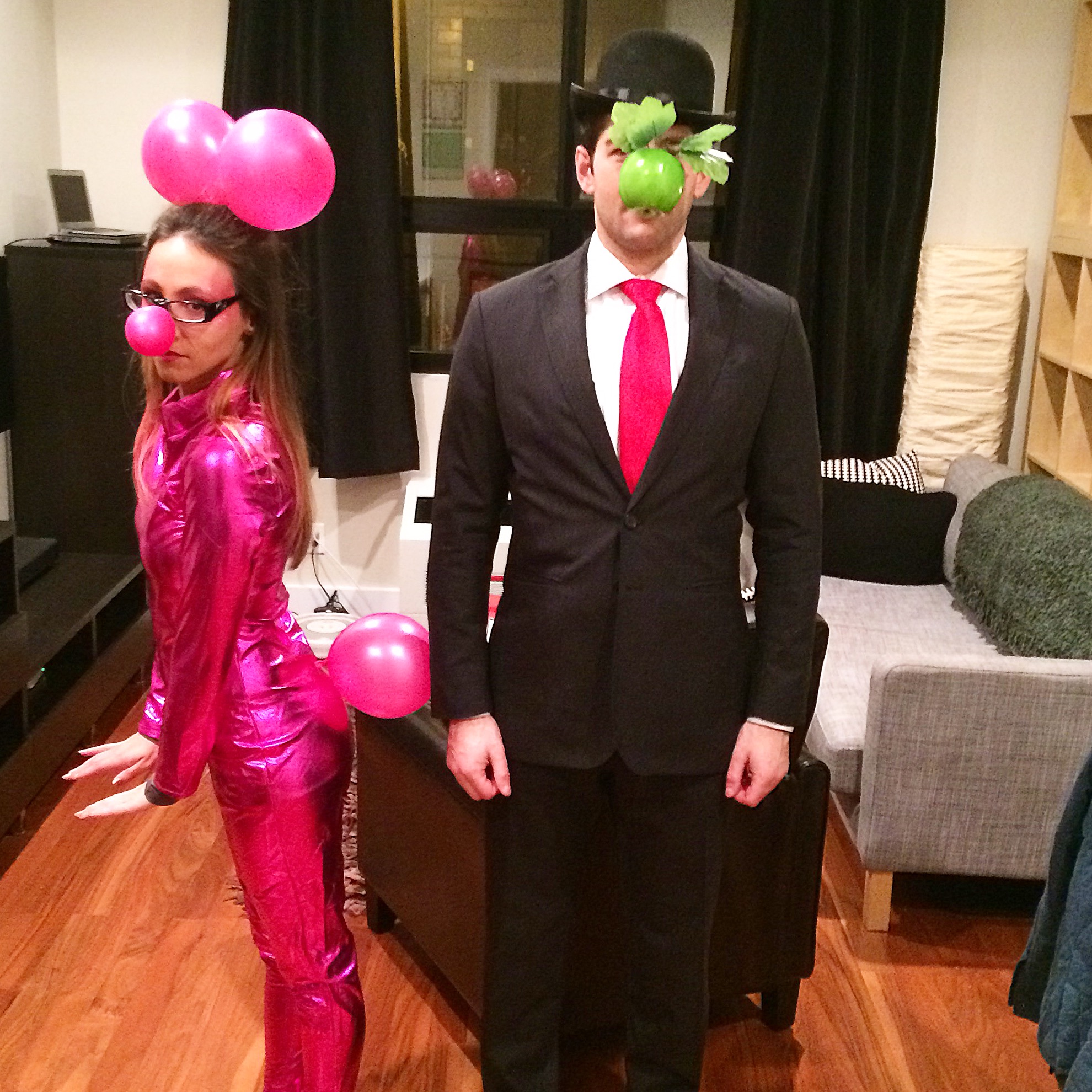 10 Art-Inspired Halloween Costume Ideas - Art Zealous