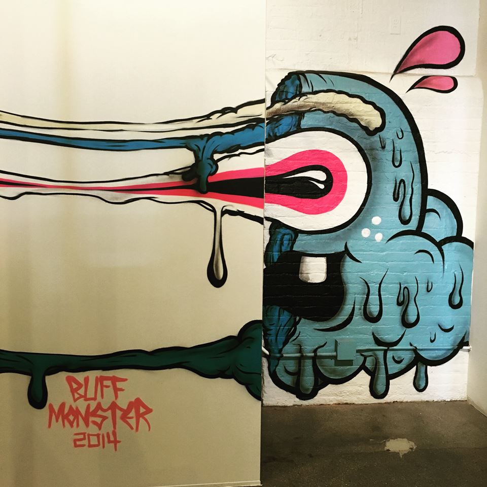 Inside Look at Squeaky Wheel Media's Art Collection - Art Zealous