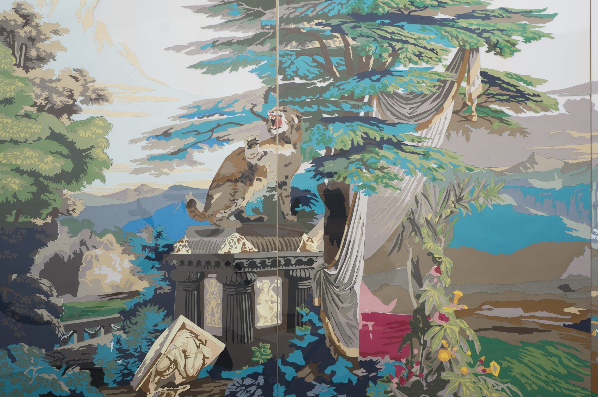 Future Retrieval Comes to NYC with New Solo Exhibition - Art Zealous