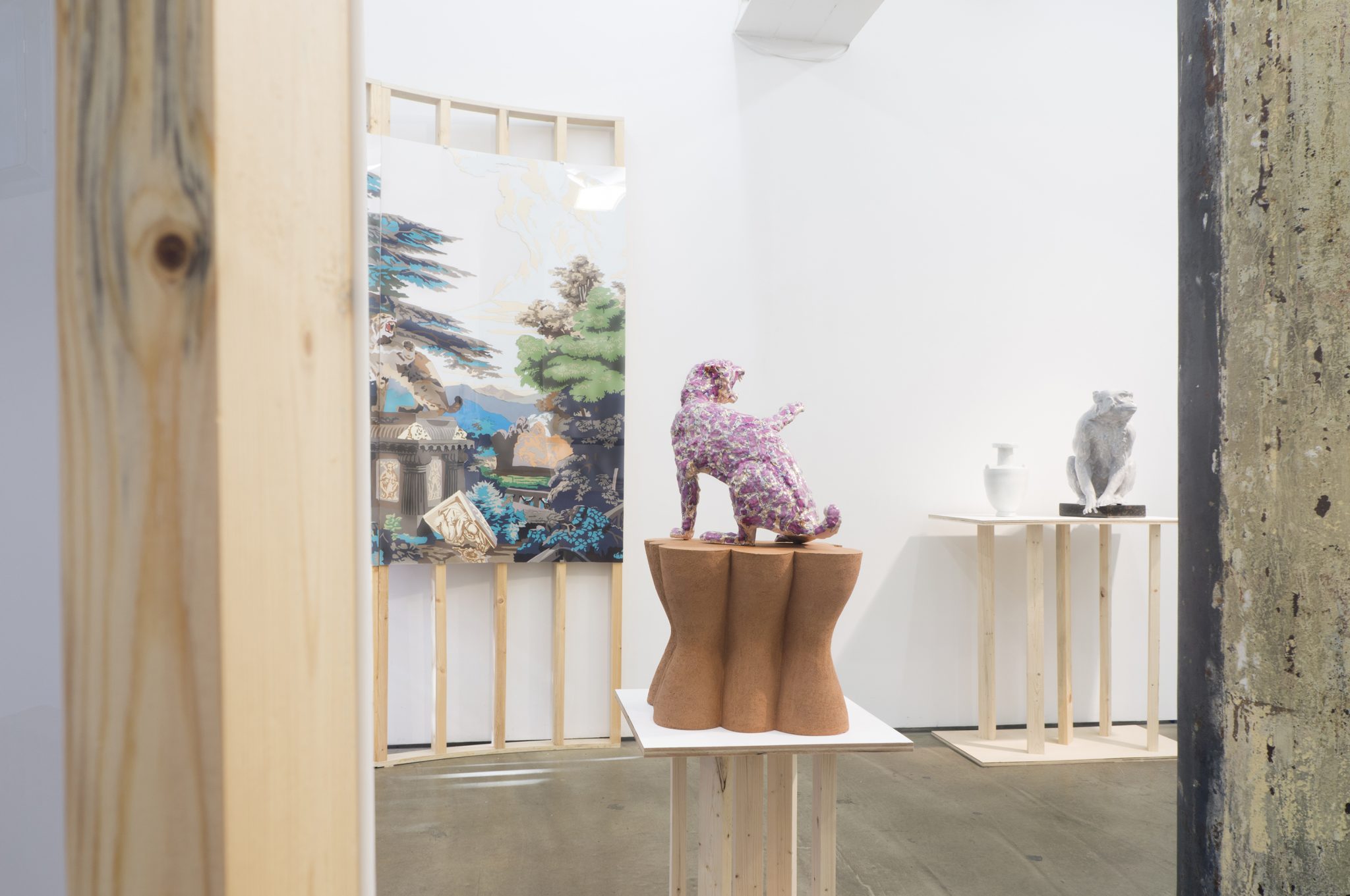 Future Retrieval Comes to NYC with New Solo Exhibition - Art Zealous