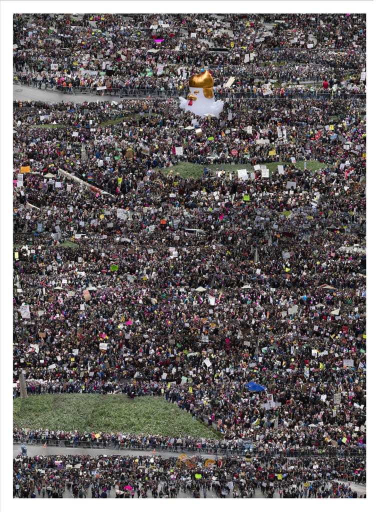 Artist Q&A with Spanish Photographer, Felix R. Cid - Art Zealous