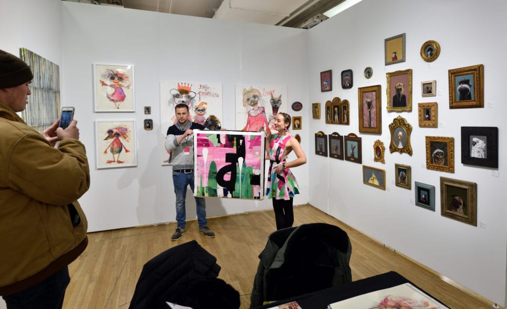 Follow on Instagram: 6 Artists Who Create Inflatable Art - Art Zealous