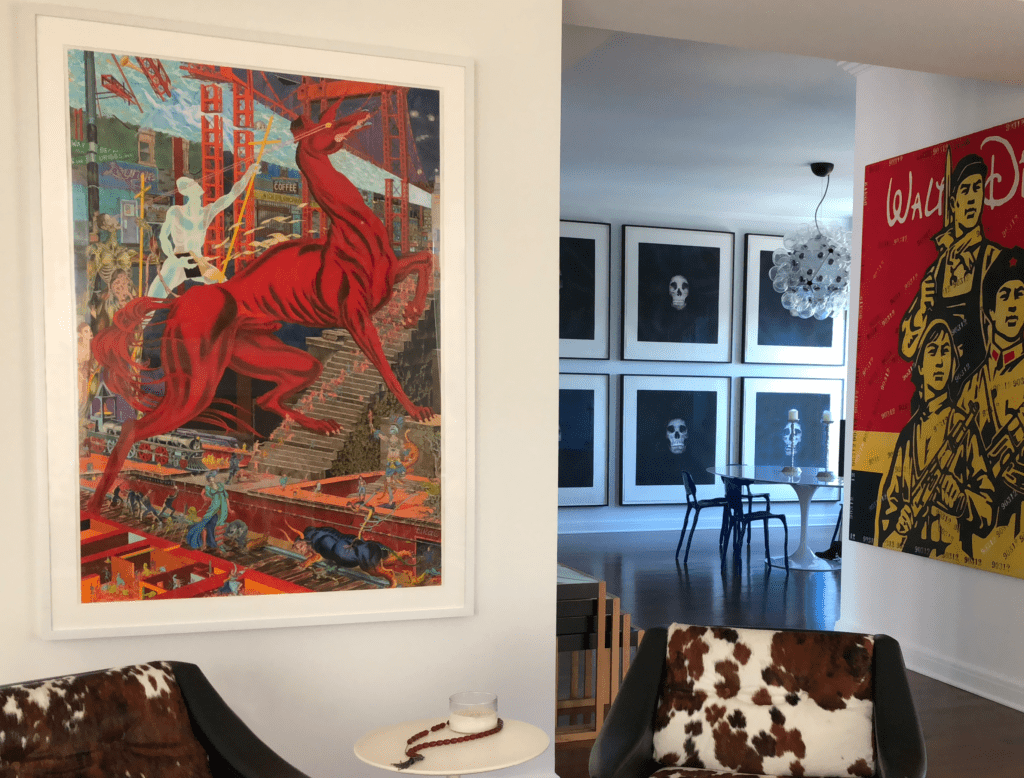 5 Minutes with The Art Gorgeous' Cordelia Noe - Art Zealous