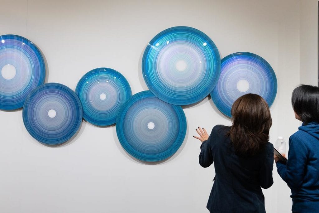 Don't Miss Arden Surdam's Offal | East in Montauk - Art Zealous